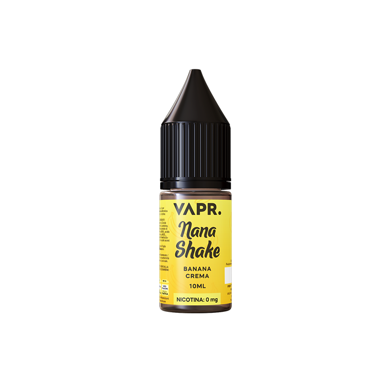 VAPR. Nana Shake - 10ml - Ingrosso Online - Dropshipping