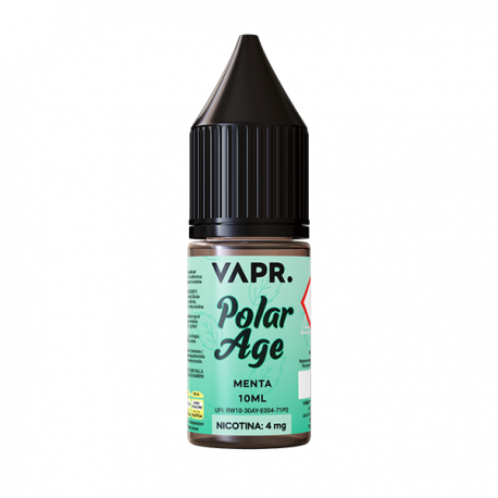 VAPR. Polar Age - 10ml - Ingrosso Online - Dropshipping